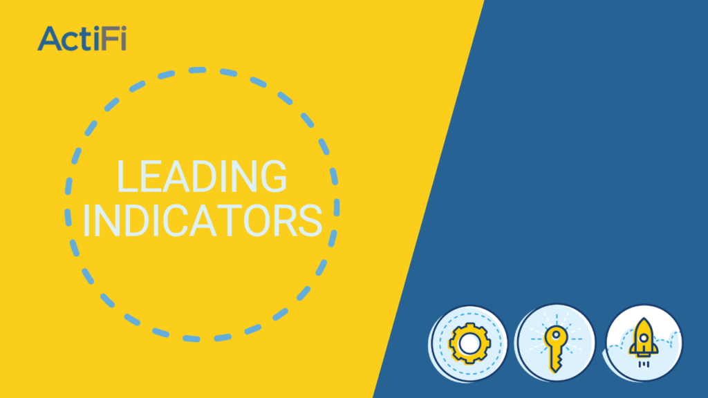 Leading Indicators | Financial Services Software & Consulting | Actifi